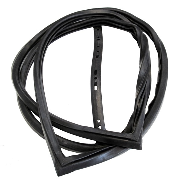 Steele Rubber Products - Windshield Seal | Car Restoration | Steele ...