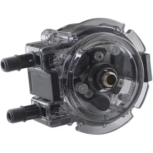 Stenner Pumps - Classic Series Double Head Pump – Innermost QuickPro ...