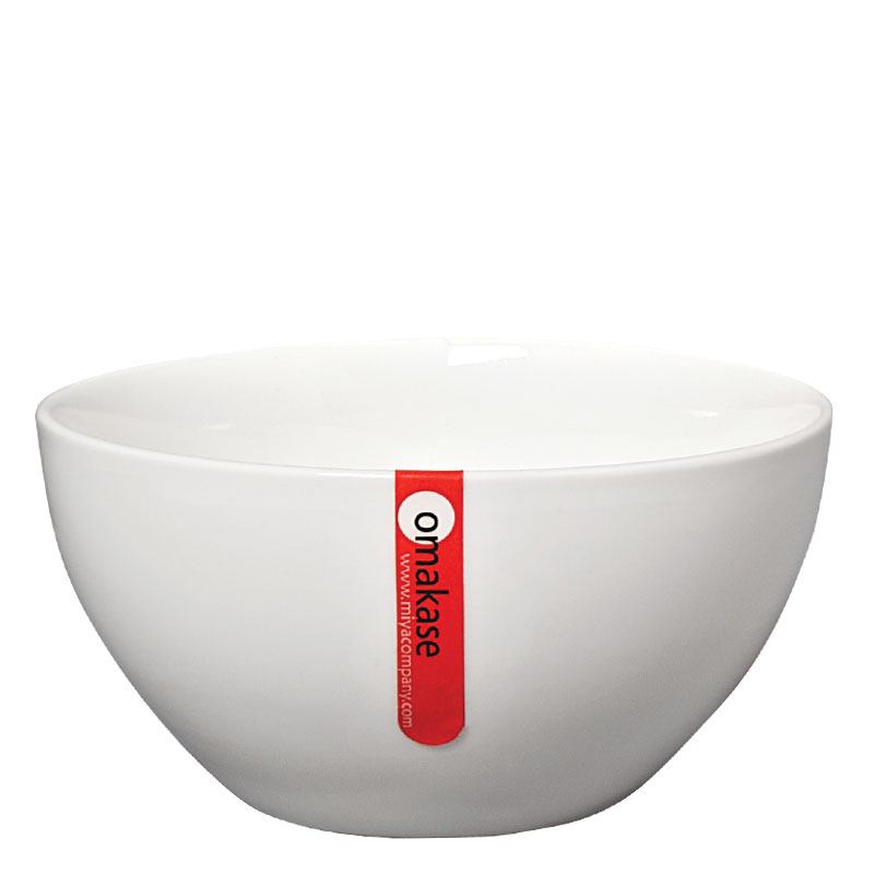 Deep Bowl 5" X 2.5"H