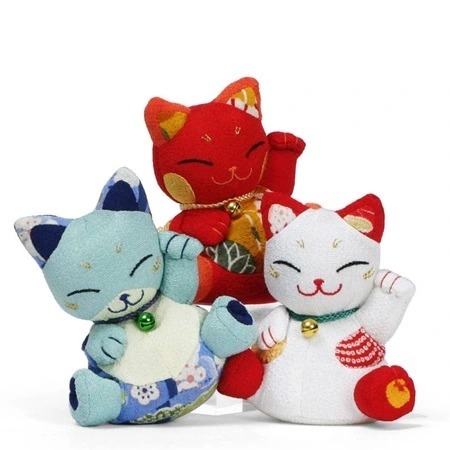 Fortune Cats