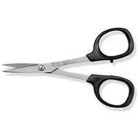 Universal Sewing Supply - Kai 4 Inch Needlecraft & Embroidery Scissors ...