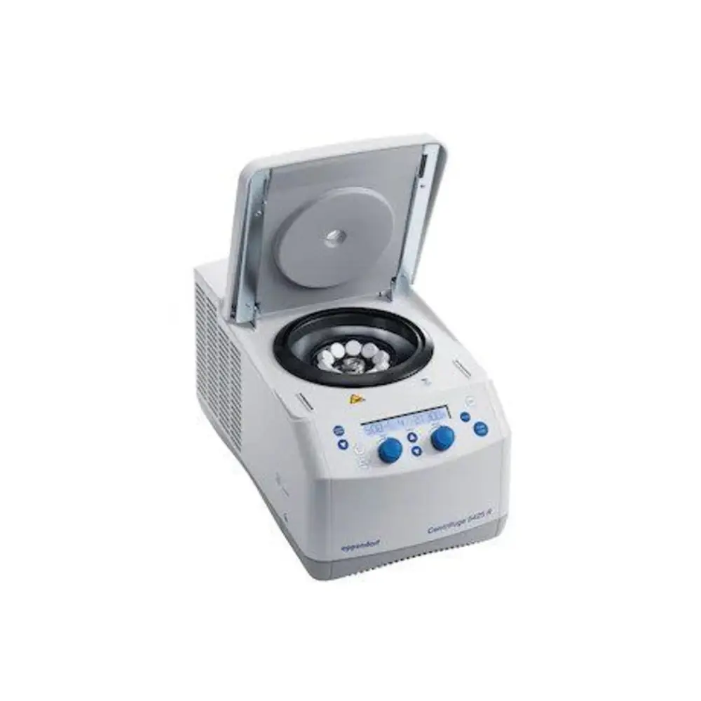 Eppendorf 5425R Refrigerated Centrifuge