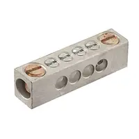 Universal Sewing Supply - NEUTRAL TERMINAL BAR