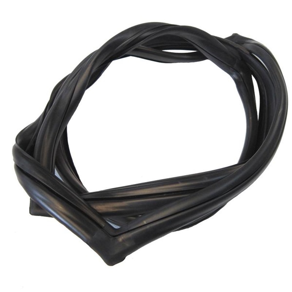 Steele Rubber Products - Windshield Seal - Car Restoration | Steele ...