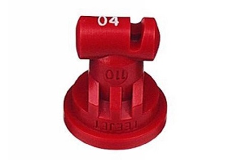 CCI - TeeJet TT11004-VP | Turbo Wide Angle Flat Spray Nozzle