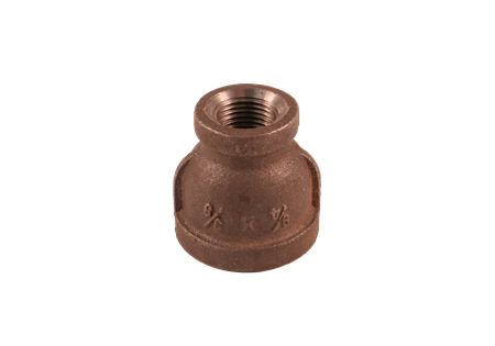 CCI - Cast Iron Bell Reducers - Pipe Fittings