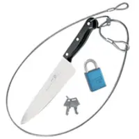 Correctional Kitchen Supplies