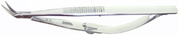 Barraquer Iris Scissors - Ophthalmic Scissors