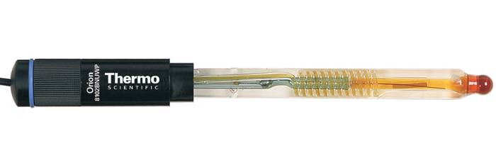 ROSS Ultra Glass pH Electrode (Orion 8102BNUWP)