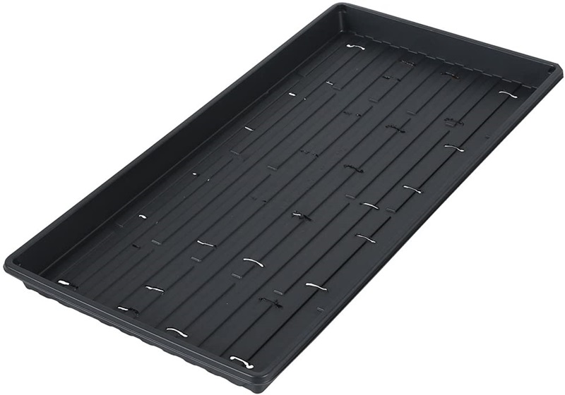 Shallow Microgreen Trays