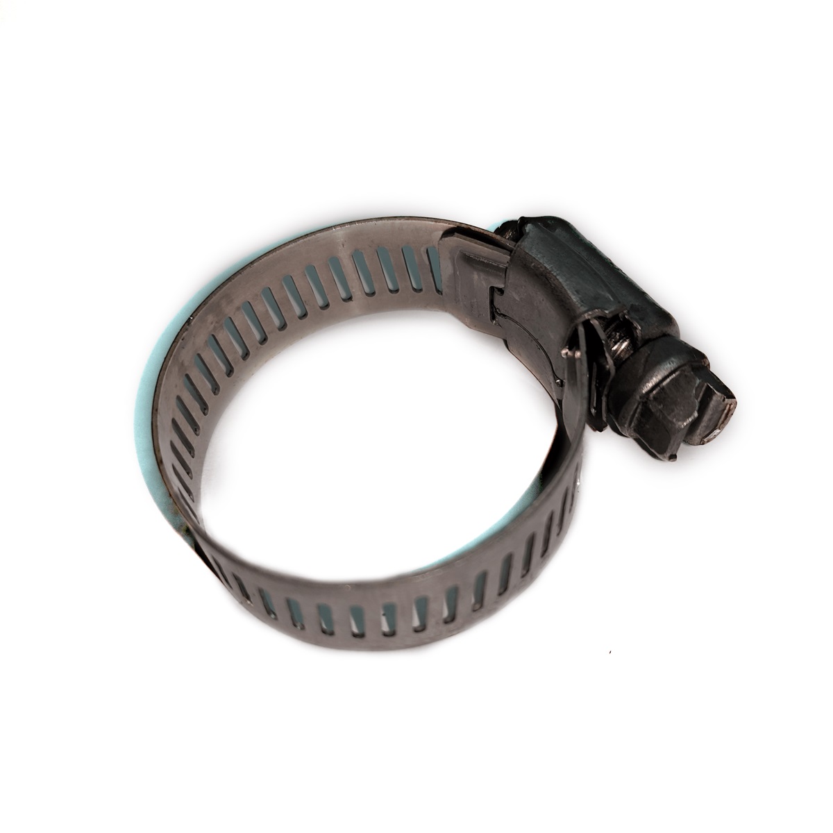 CCI - 1" Helical Gear Clamp
