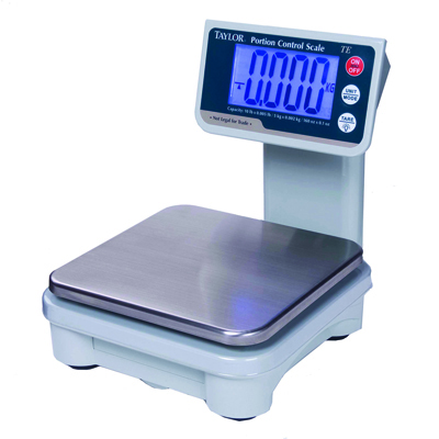 Taylor TE10T | Buy Taylor Digital Scale with Tower Readout