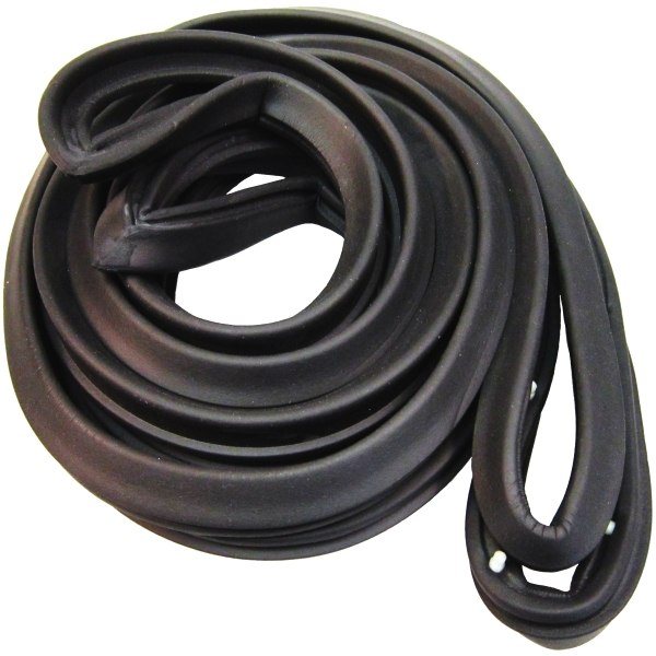 Steele Rubber Products - Front Door Weatherstrip|Classic Car|Steele ...