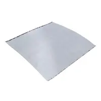 Universal Sewing Supply - PTFE Sheet, Adhesive Backing, 1/32" x 12" x 12"