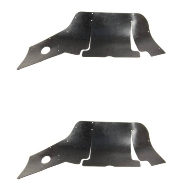 Steele Rubber Products - Splash apron