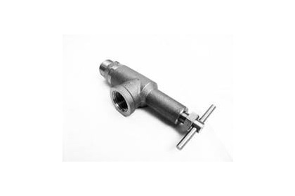 CCI - Teejet Pressure Relief Valves