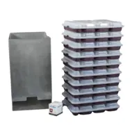 Cook's Dead Man Box Bundle