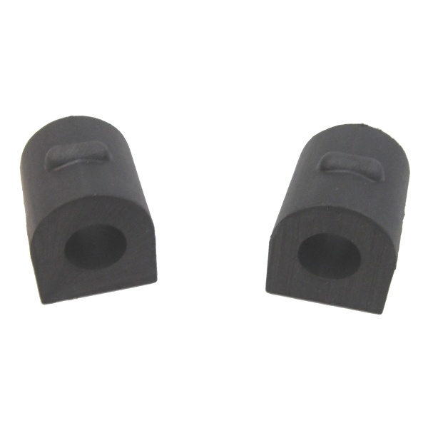 Steele Rubber Products - Front stabilizer bushing