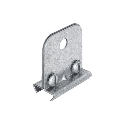 Universal Sewing Supply - Feedrail Electro-Rail Straight Track Hanger