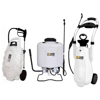 Braber Equipment - Sprayers