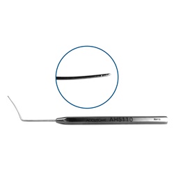 Barraquer Iris Spatula - Ophthalmic Spatulas