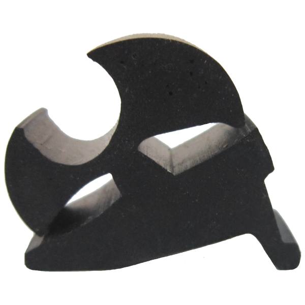 Steele Rubber Products - 1" Locking Gasket | Steele Rubber Products