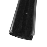 Steele Rubber Products - Side Window Run Channel Components