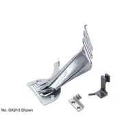 Universal Sewing Supply - RIGHT ANGLE BINDER SET