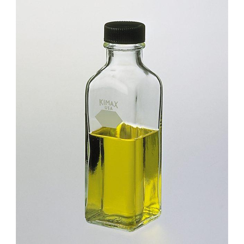 Milk Dilution Bottle - Narrow Mouth | Weber Scientific