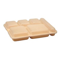 Correctional Meal Trays | Cook's Direct