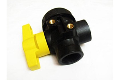CCI - Hypro Ball Valves