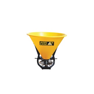 Braber Equipment - Spin Spreaders