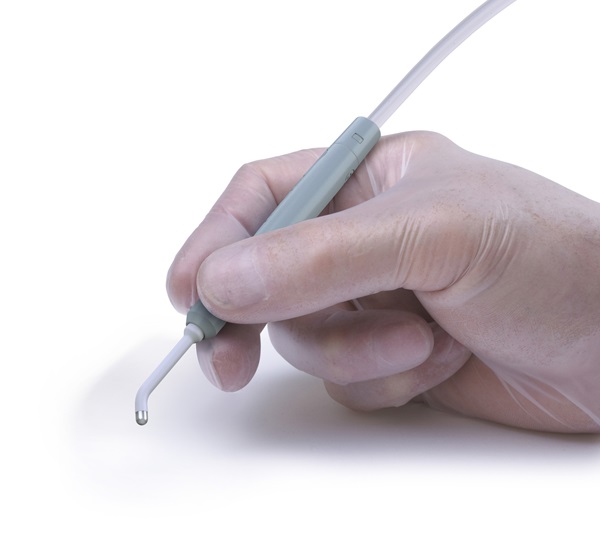 Single-Use Cryo Probe