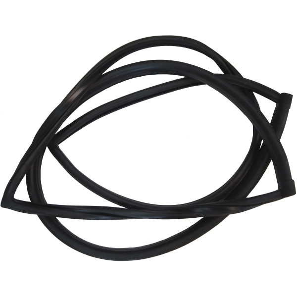 Steele Rubber Products - Rear Window Gasket-Auto Restoration|Steele ...