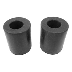 Steele Rubber Products - Front stabilizer bushing