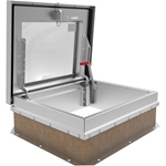 Roof Hatches | Babcock-Davis