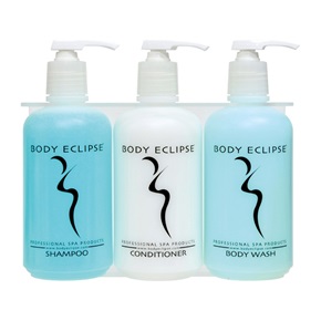 Ready Care - 32oz Shower Dispenser Kits