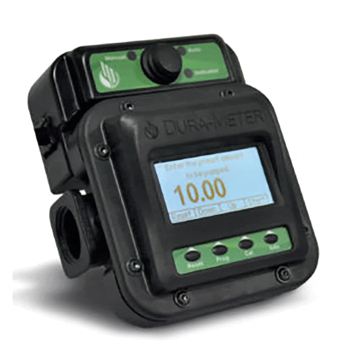 CCI - Dura-Meter™ Auto-Batch Meter | 115V | Viton