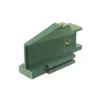 Universal Sewing Supply - Feedrail Transfer Nose Insulator with Inserts