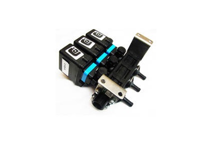 CCI - Hypro Electric Valves