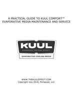 The Kuul Effect - Resources