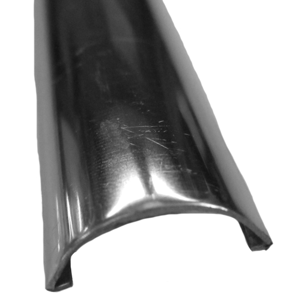 Steele Rubber Products - Running Board Trim Strip | Restoration ...