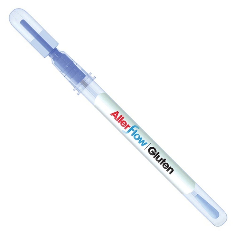 AllerFlow Gluten Surface Residue Test (Hygiena)