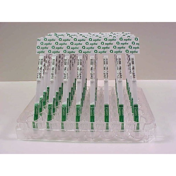 Agdia - ImmunoStrip® for CP4 EPSPS (RR) & Bt-Cry1Ab/1Ac