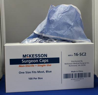 Surgeon Cap