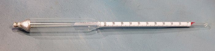 Salometer