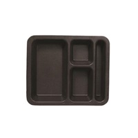 Correctional Meal Trays | Cook's Direct