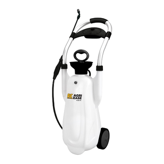Braber Equipment - Portable Sprayers