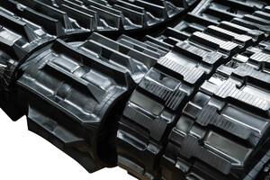 OTR Wheel Engineering, Inc. - Rubber Tracks