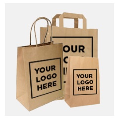 Carter Paper and Packaging - Carter Bags